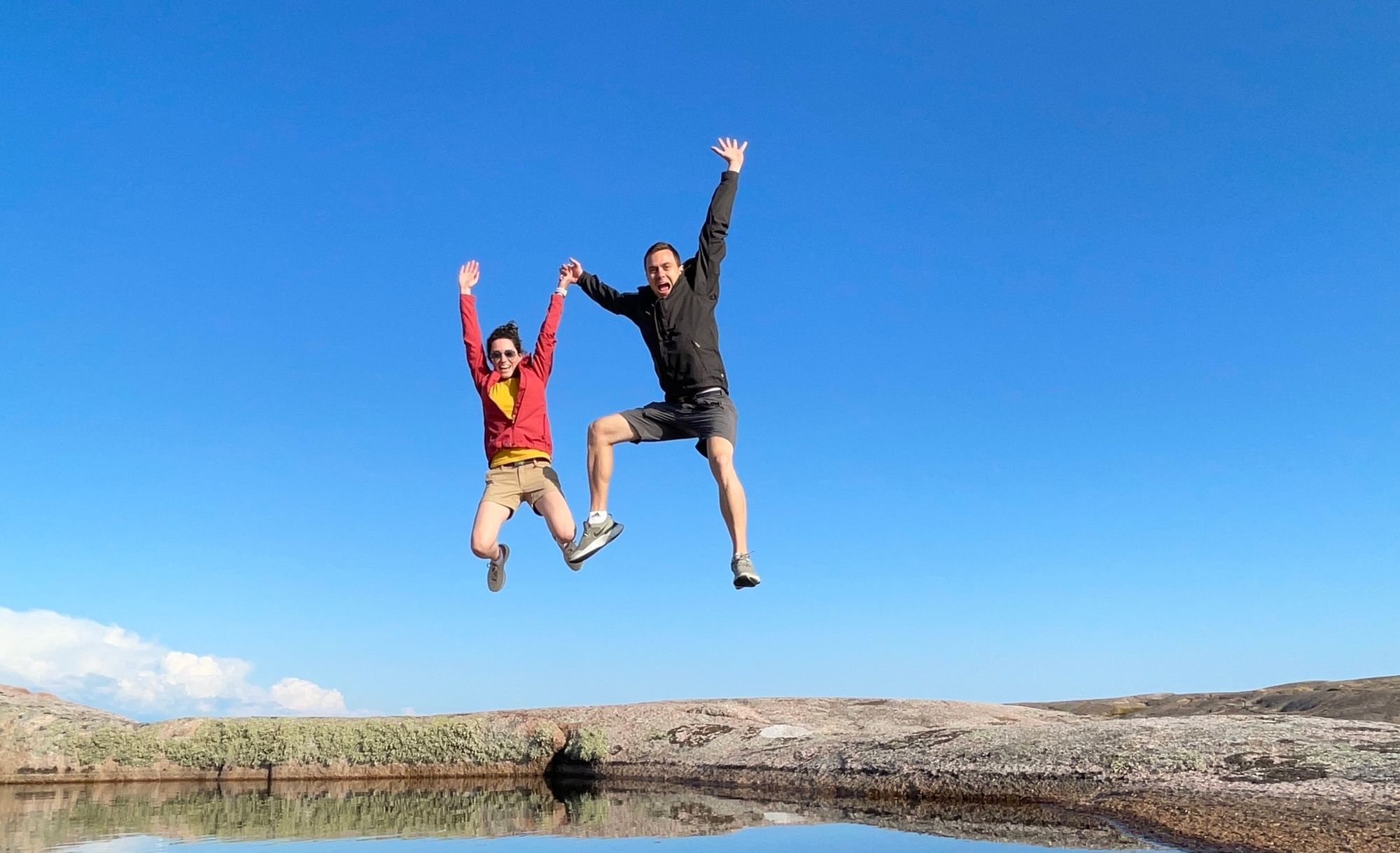 Travelfoss Travel Blog - Real Stories, Travel Guides & Itineraries