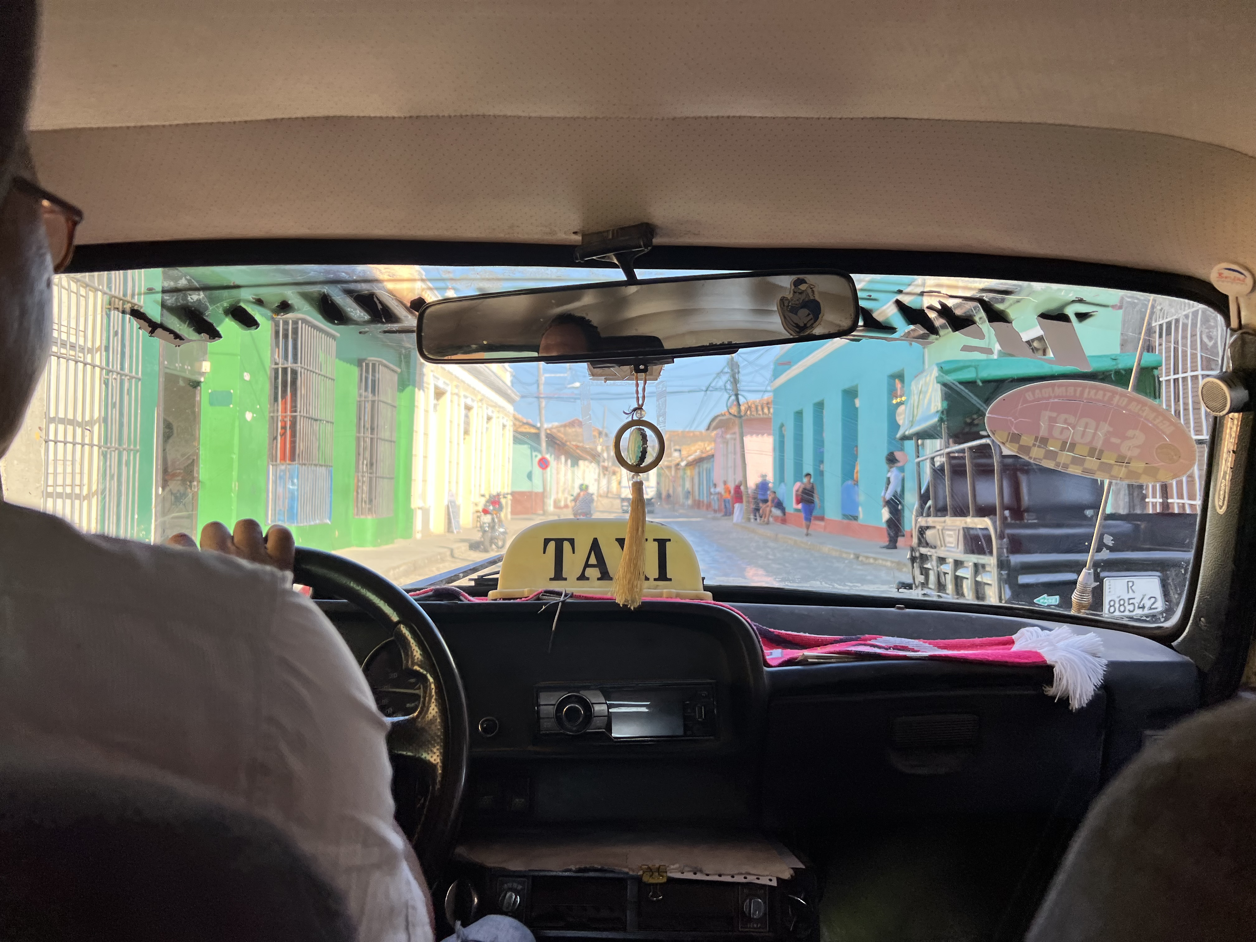 Unmasking the True Cuba Experience and Societal Realities - Travelfoss