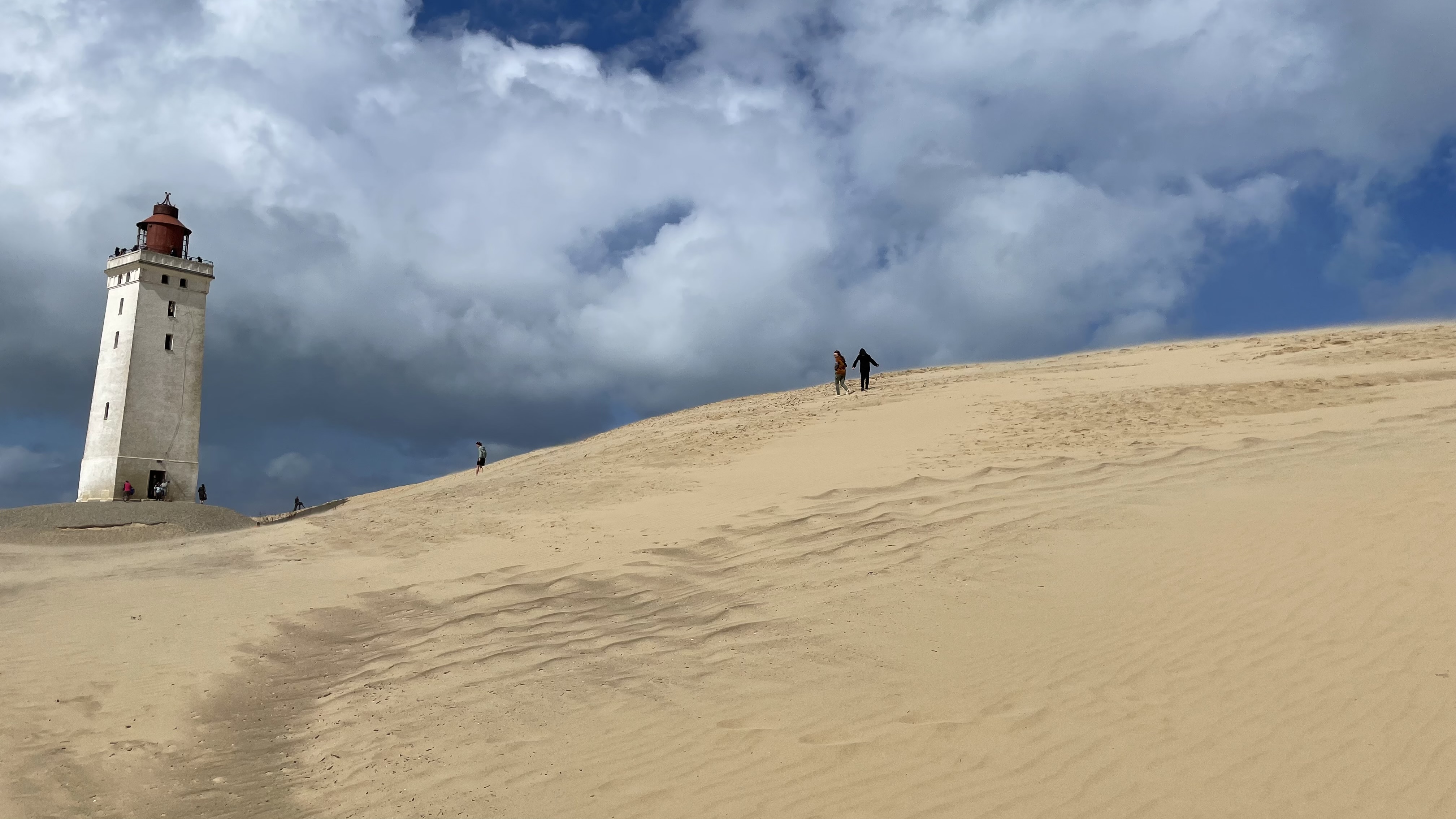 Denmark - Travelfoss